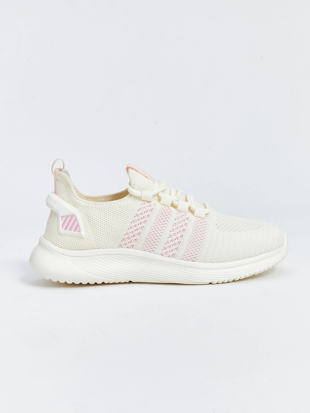 LCW STEPS Dečje Sportske Patike Sa Detaljima Od Mreže