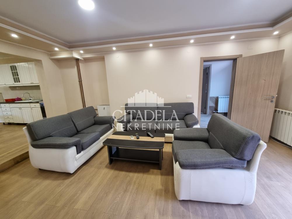 Železnik - Svete Milutinovića ID#2262
167.500 €