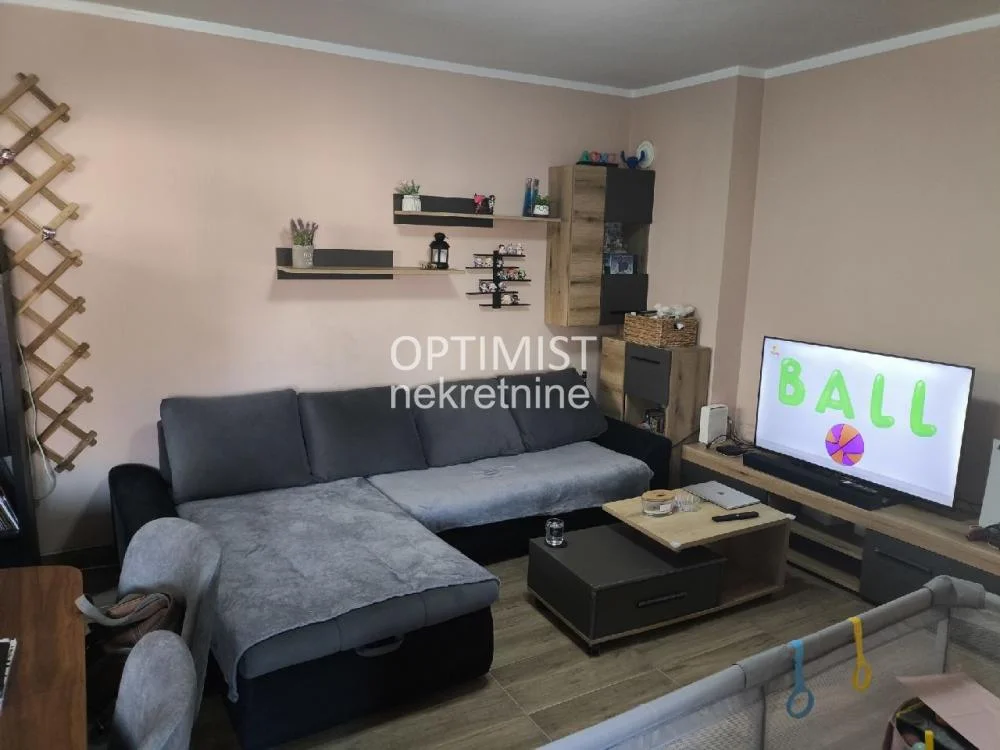 Kumodraž, Listopadna, 64m2, 2.0 ID#3431
135.000 €