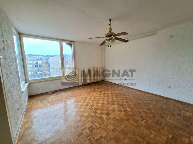 Novi Beograd | Milutina Milankovića
230.000 €