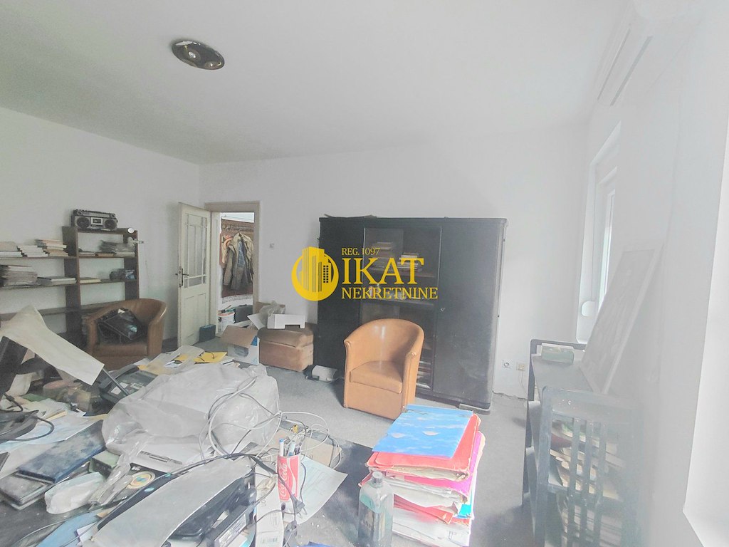 IDEALNA LOKACIJA, Centar, Kosovska, 30m2 ID#5033
150.000 €
