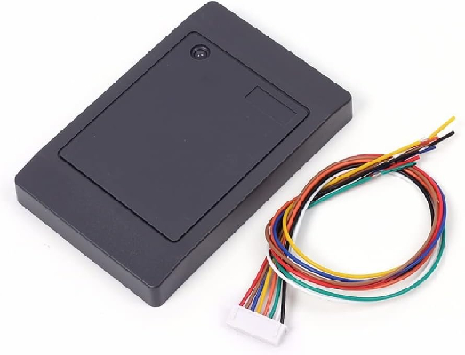 RFID Module Dual Frequency