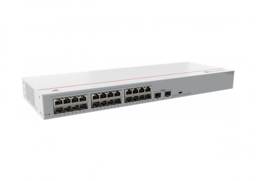 Huawei eKit Switch neupravlljivi S110-24T2SR
