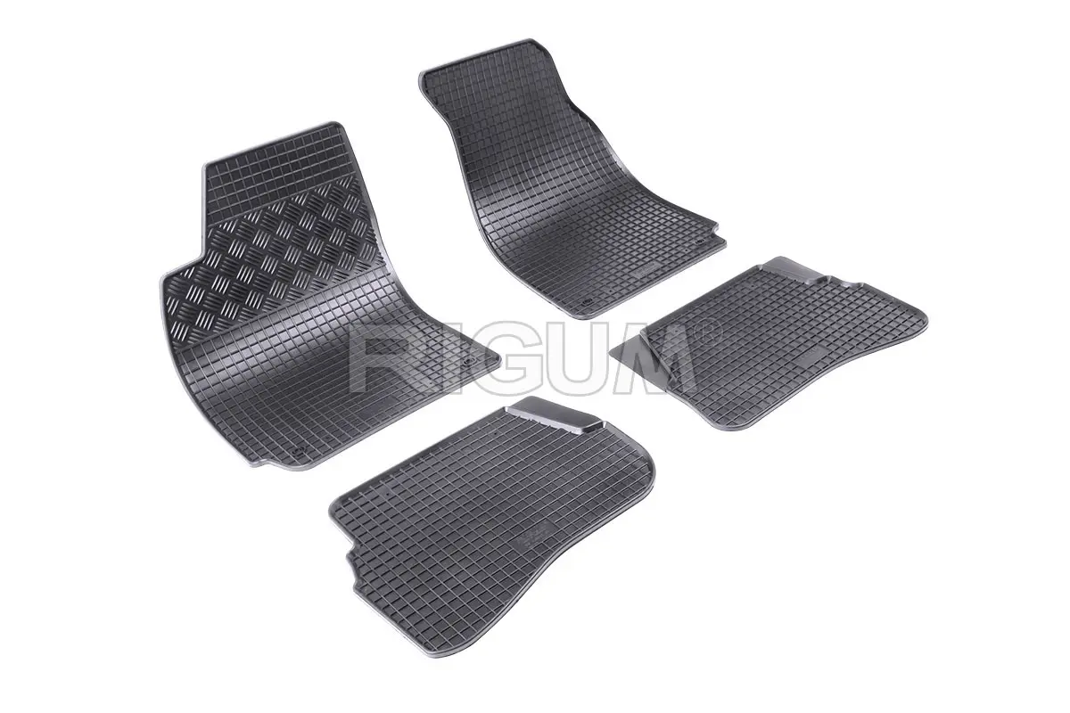 RIGUM Tipske patosnice za VW Passat 97-
