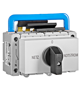 Grebenasti prekidač MREŽA-0-A 4-polni 40A na DIN šinu, ip40
Grebenasti prekidač MREŽA-0-A 4-polni 40A na DIN šinu, IP40