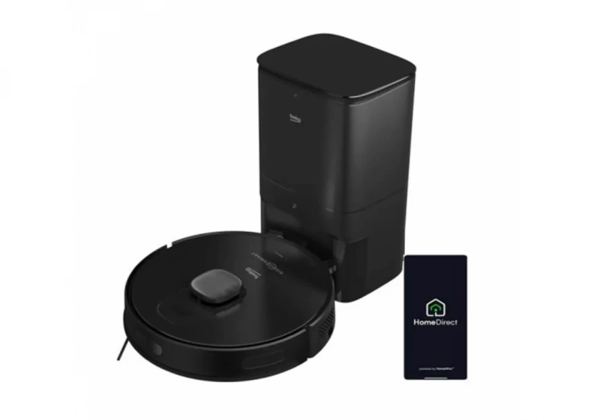 Usisivač robot Beko VRR71414VB