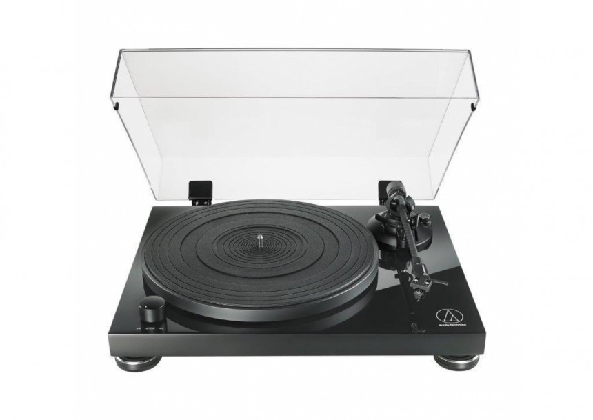AT Gramofon AT-LPW50PB (AT-LPW50PB)