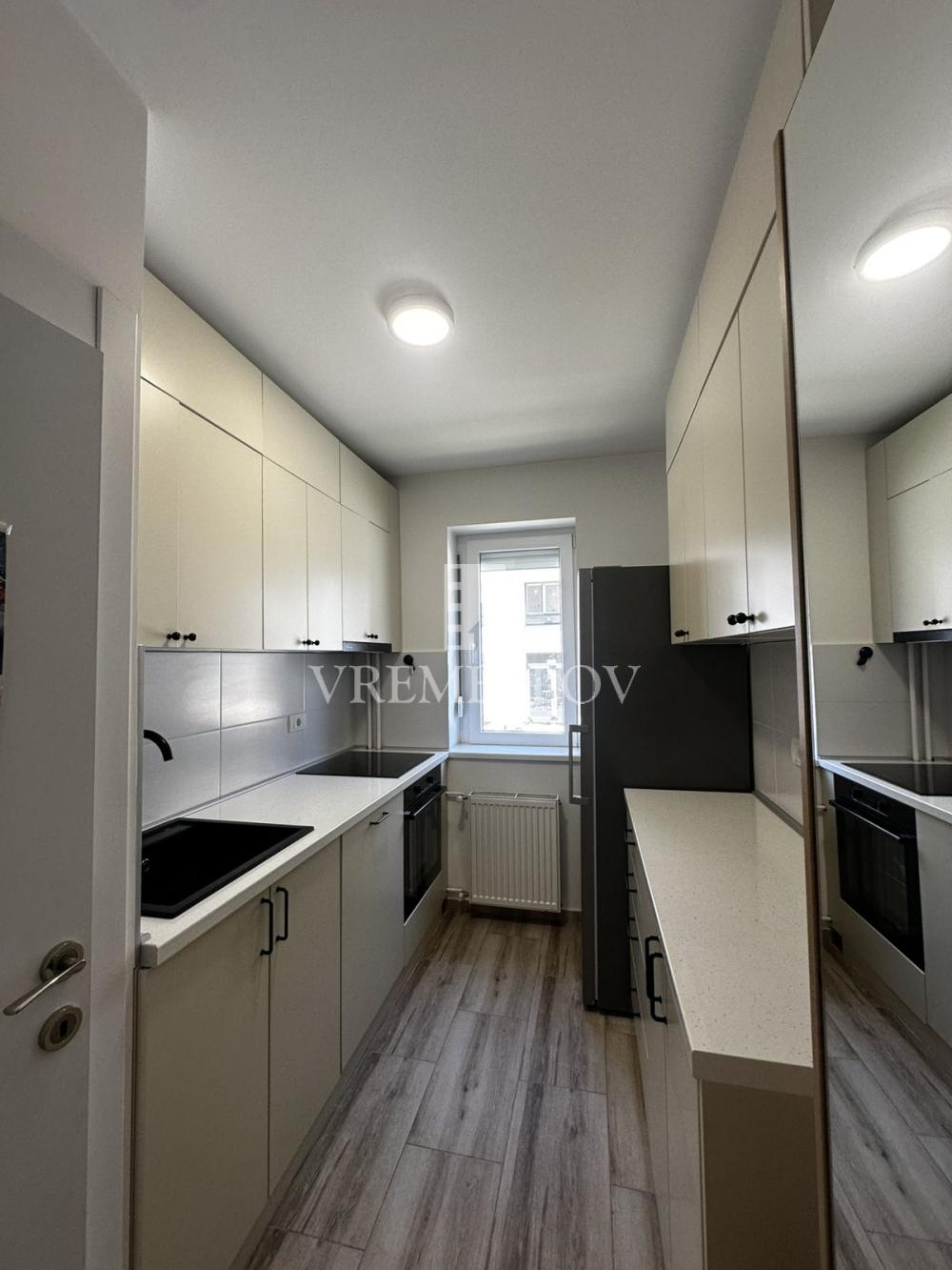 Stan Borča Uknjižen ID#2412
160.000 €