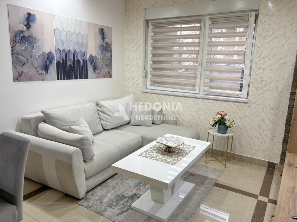 Mirijevo, J.Radaković, noviji, 1.5, opremljen ID#10465
108.000 €