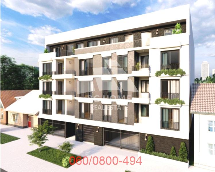 2.0 stan u Pančevu, Mihajla Pupina, ID#3692
105.200 €