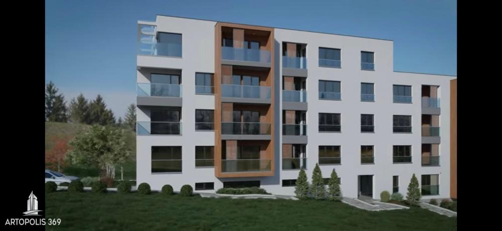 Izuzetan raspored, lux, moguća kreditna kupovina ID#1153
132.000 €