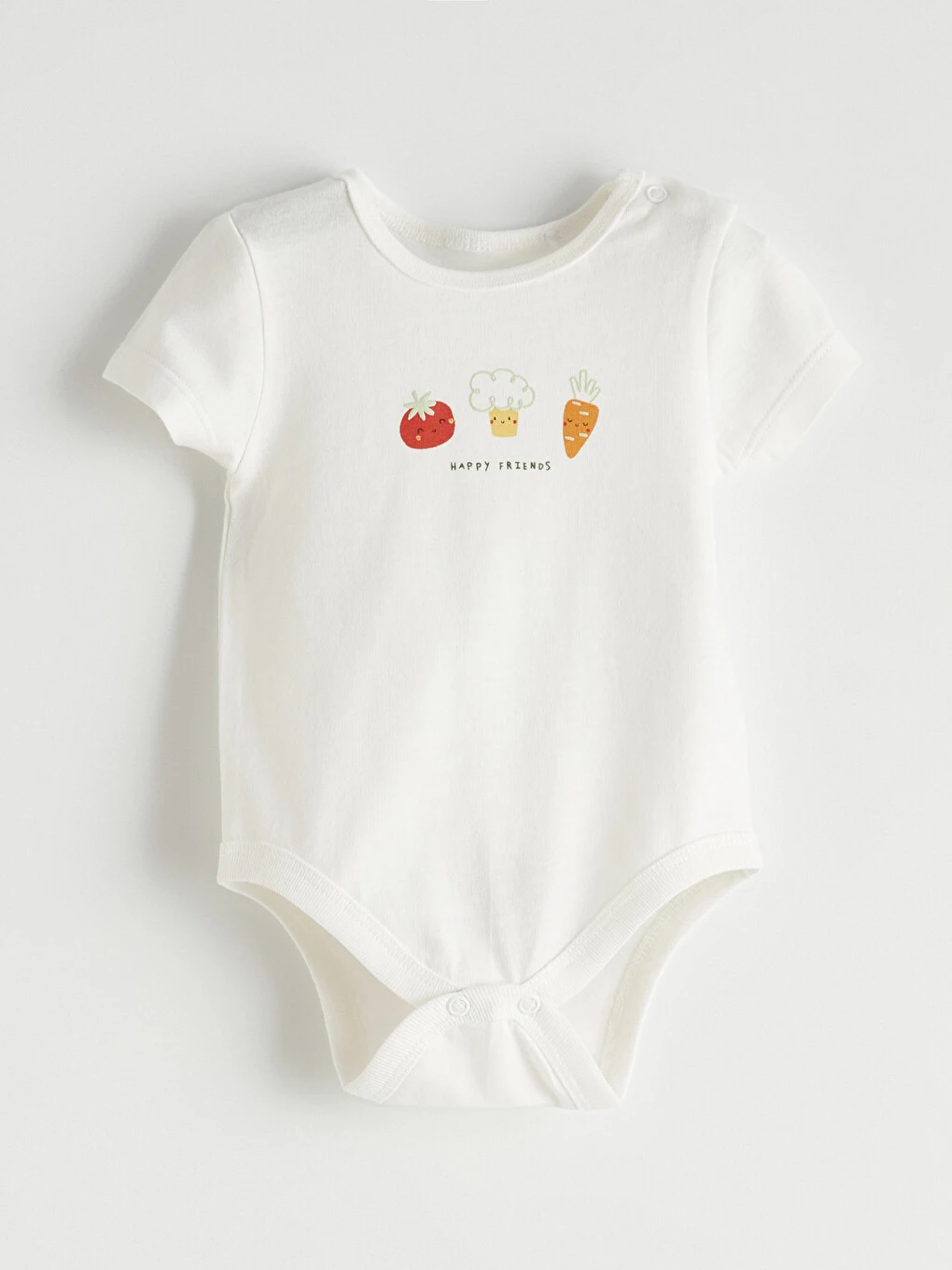 LCW baby Štampani Komplet Za Bebe Dečake