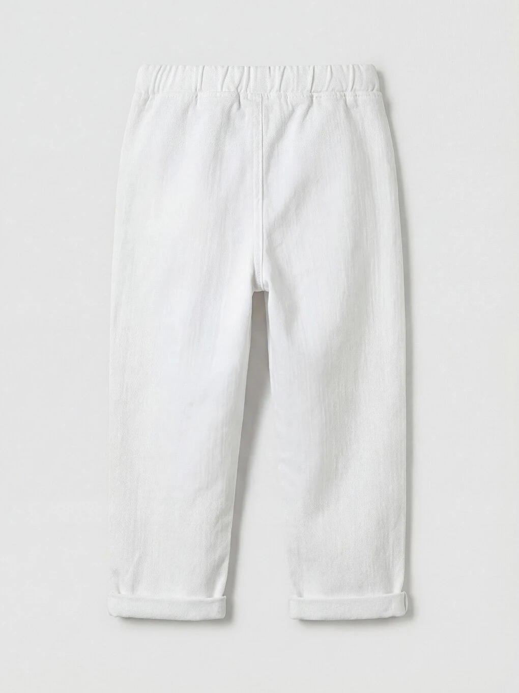 LCW baby Regular Fit Gabardine Pantalone Za Dečake
