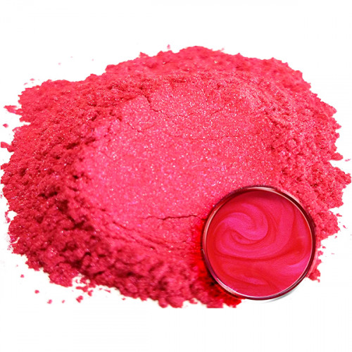 MICA-SZ428 TONER (BOJA) ZA EPOXY PEACH RED (10G)