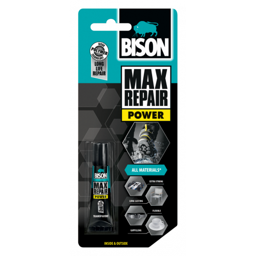 SG_07 - BISON LEPAK MAX REPAIR (8G)