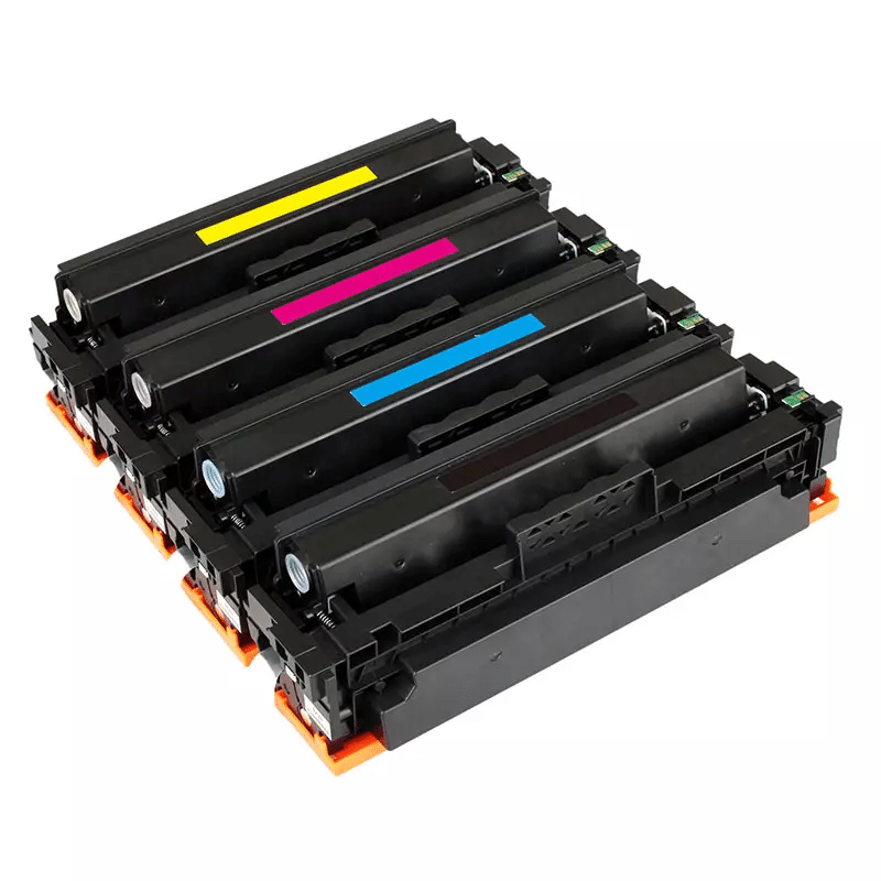 Toner Canon T09 Static Control žuti (yellow) za i-SENSYS XC1100 XC1127i XC1127iF XC1127P 5.9K 3017C006AA
