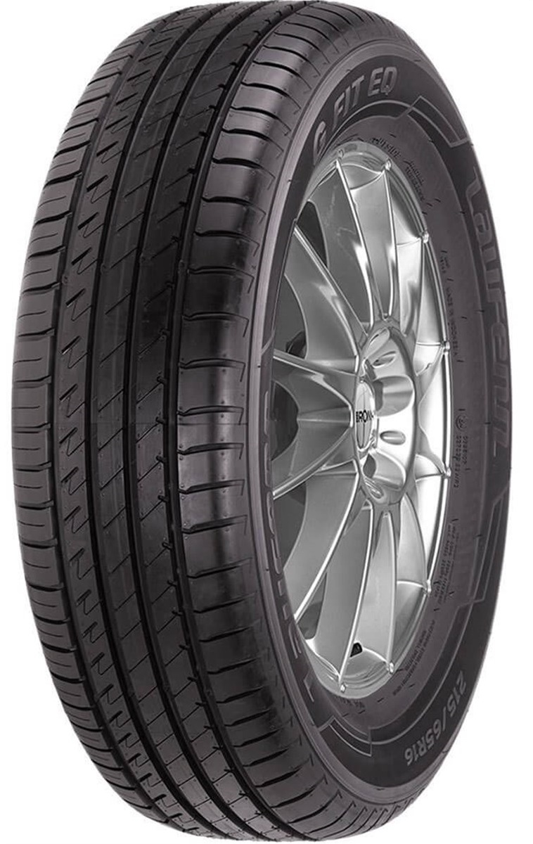 Laufenn LK41 G FIT EQ+
165/70 R14 81T