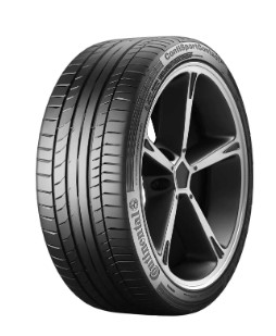 Continental SportContact 5P
255/35 R19 96Y XL ROF