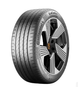 Continental EcoContact 7
255/40 R20 104W XL
