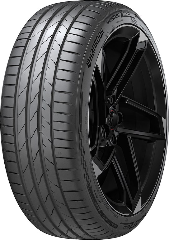 Hankook VENTUS EVO K137
275/35 R21 103Y XL