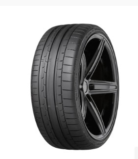 Continental SportContact 6
285/45 R21 113Y XL