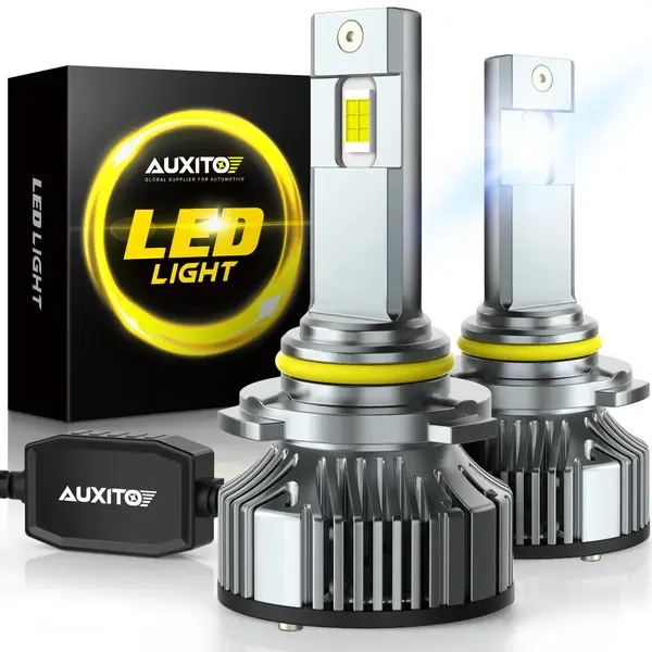 AUXITO 9006 HB4 LED Sijalice 6500K 24000lm 120W CANBUS DD-Y19-9006