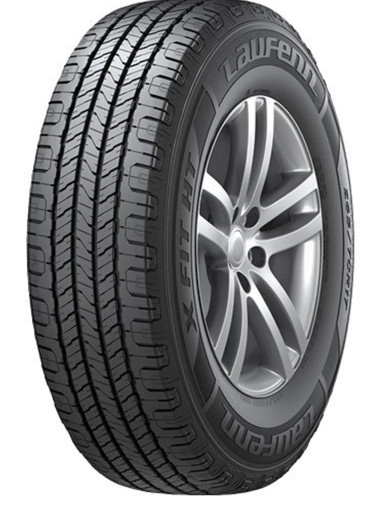 Laufenn X FIT HT
255/70 R16 111T