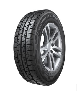 Hankook RA30 VanTRa ST AS2
195/65 R16C 104/102T