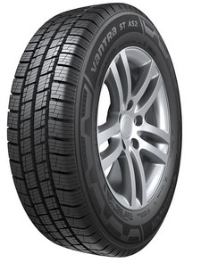 Hankook RA30 VanTRa ST AS2
225/70 R15C 112/110S