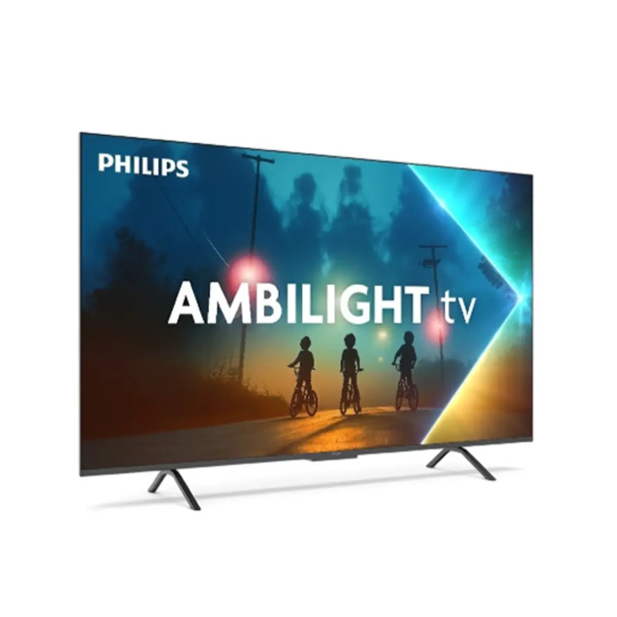 Televizor Philips 55PUS8200/12 Smart, LED, 4K UHD 55"(140 cm), DVB-T/T2/C/S/S2