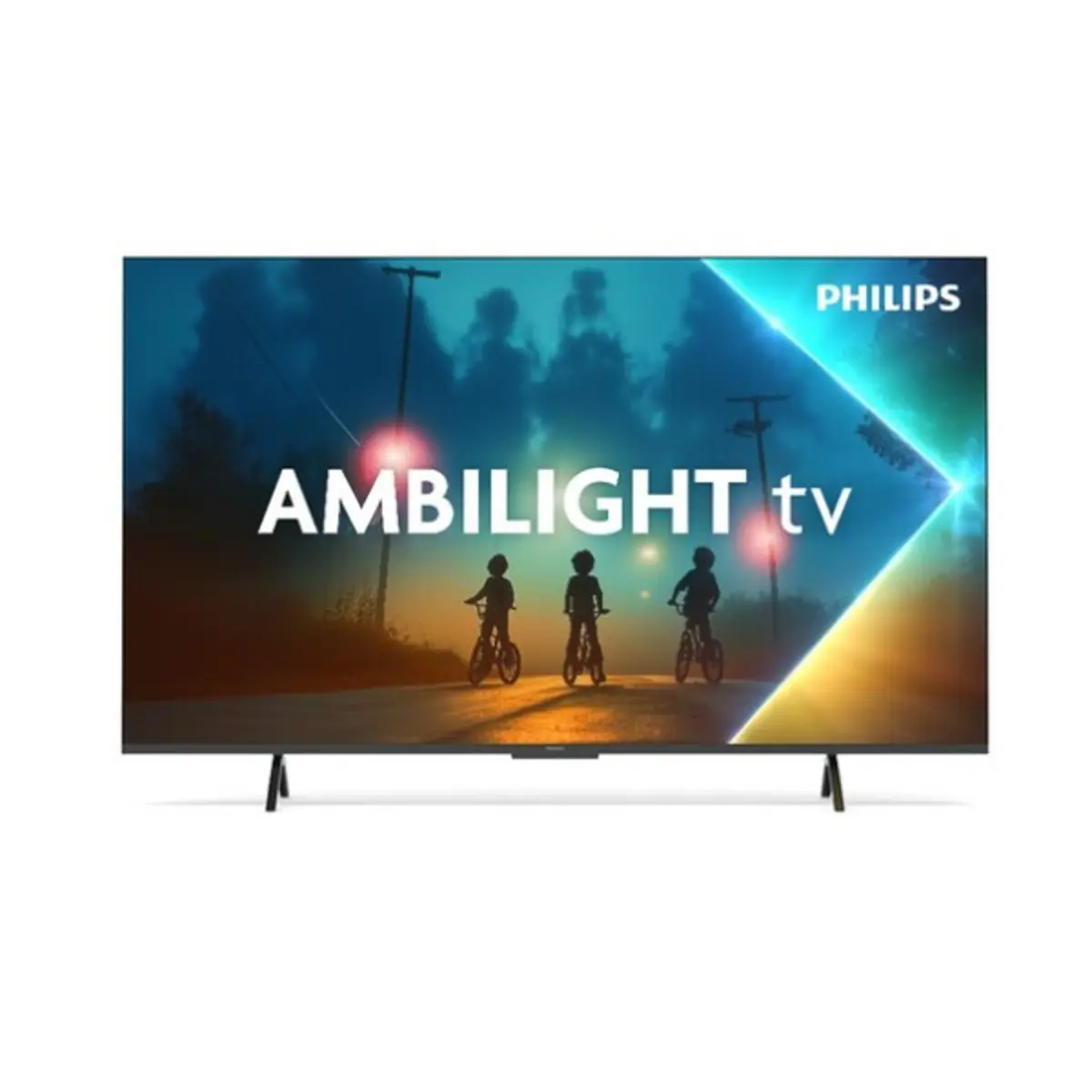 Televizor Philips 43PUS8200/12 Smart, LED, 4K Ultra HD 43"(109 cm), DVB-T/T2/T2-HD/C/S/S2