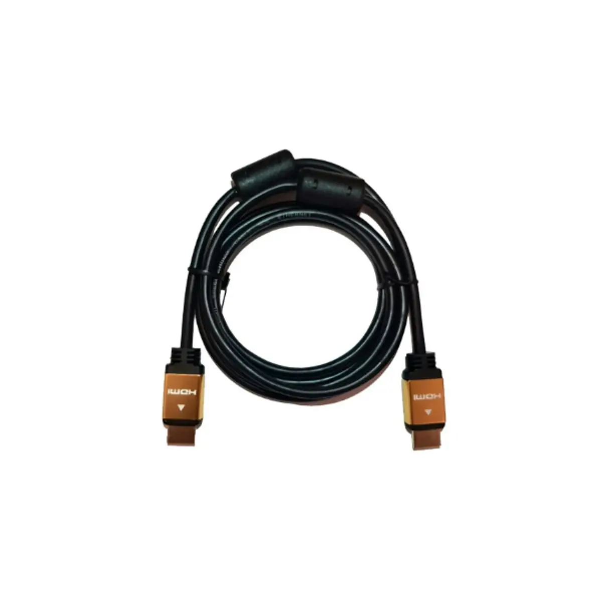 Kabal HDMI na HDMI kabal 2.0 gold 4k 1.8m