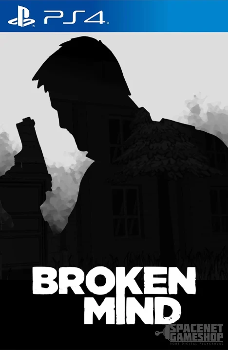 Broken Mind PS4