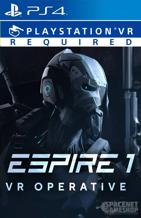 Espire 1: VR Operative [VR] PS4