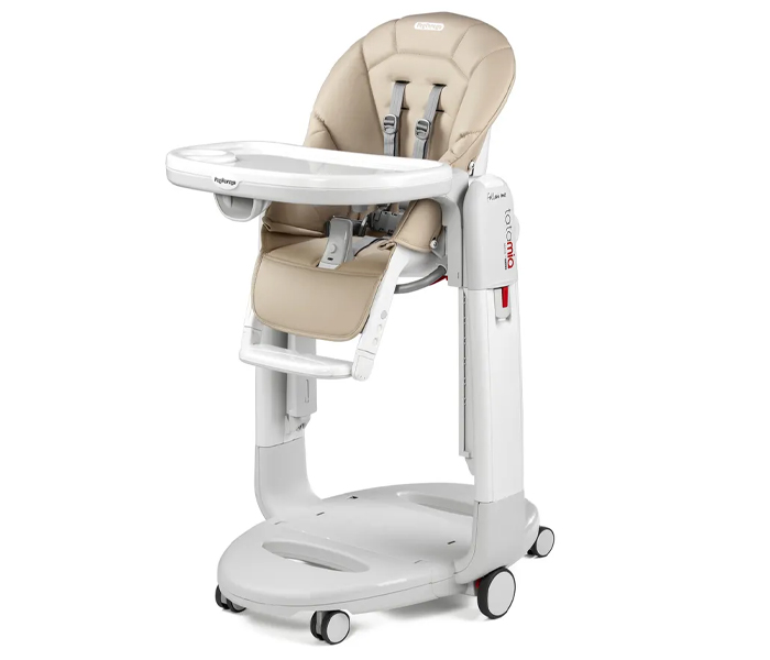 PEG PEREGO HRANILICA TATAMIA FOLLOW ME - ASTRAL
