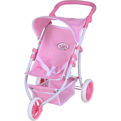Kolica za lutke Kolica Jogger Princess 165382