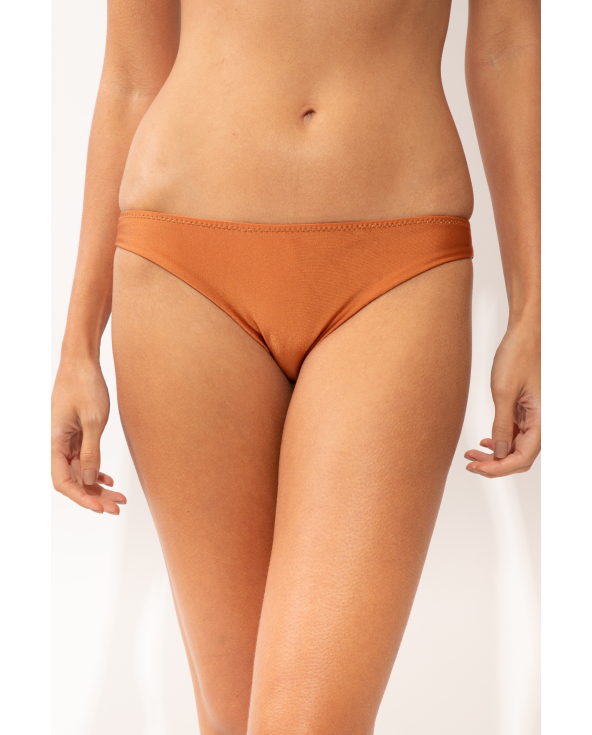 Bottom Shimmer-Nocciola Essential-Comfy