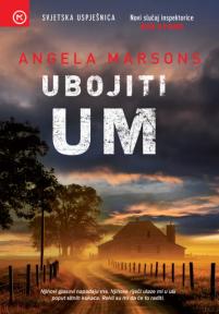 Ubojiti um