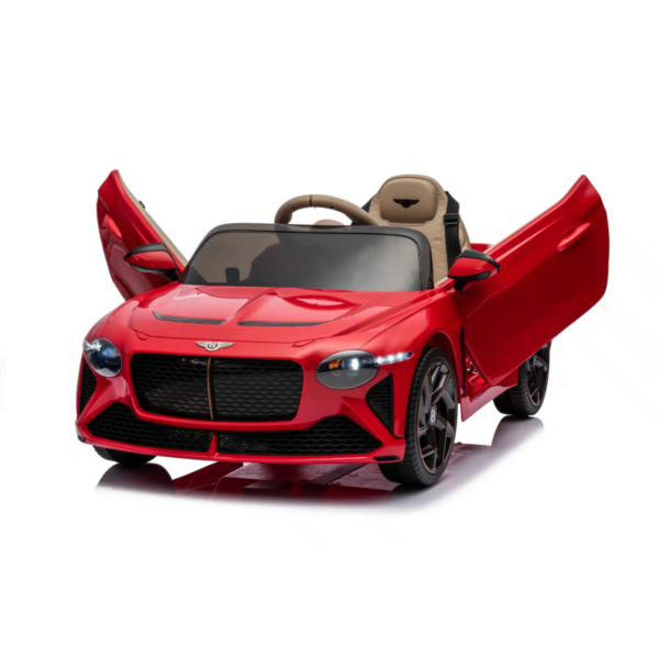 Bentley Bacalar 12V PS-00105 – Crveni
