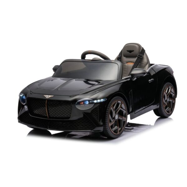 Bentley Bacalar 12V PT-00107 – Crni