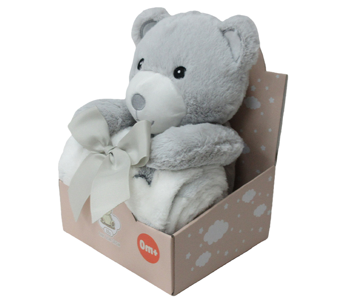 BBO SET IGRACKA + CEBENCE (WL-5337RZ) – GREY BEAR