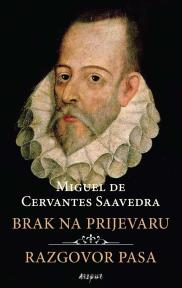 Brak na prijevaru / Razgovor pasa