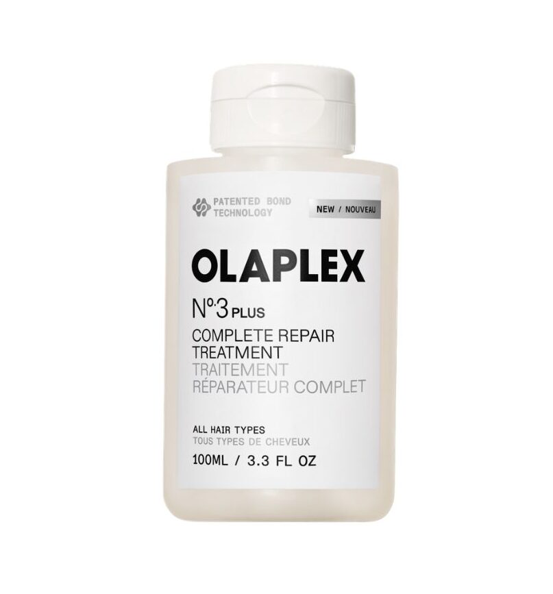 OLAPLEX No.3 PLUS repair treatment 100 ml