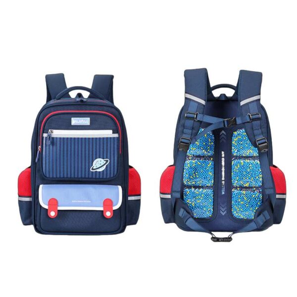 Dečiji ranac Ruipai  “Kids Comfort” Plavi