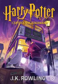 Harry Potter i Zatočenik Azkabana
