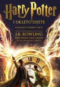 Harry Potter i ukleto dijete