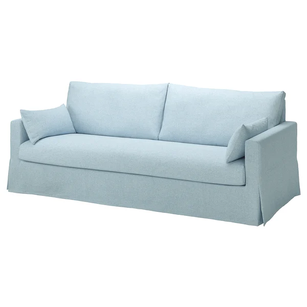 Sofa trosed, Kilanda bledoplava