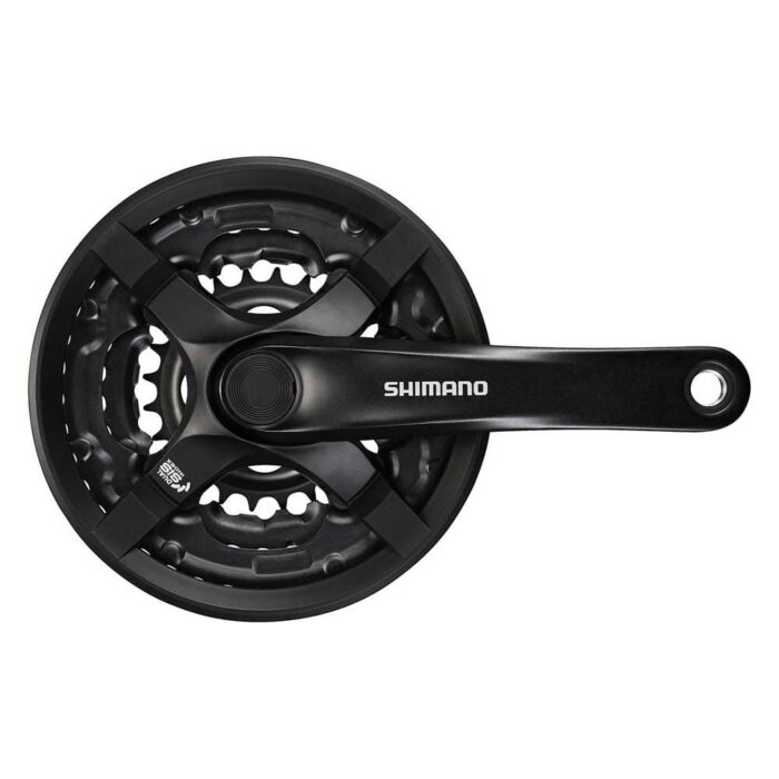 Srednji pogon SHIMANO FC-TY301 42-34-24 6 7 i 8 brzina