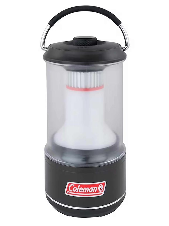 COLEMAN BatteryGuard 600L Lampa Fenjer