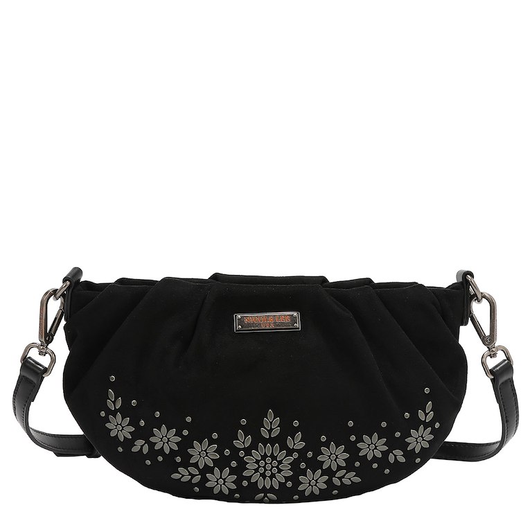 TORBA NICOLE LEE P17502 BLACK